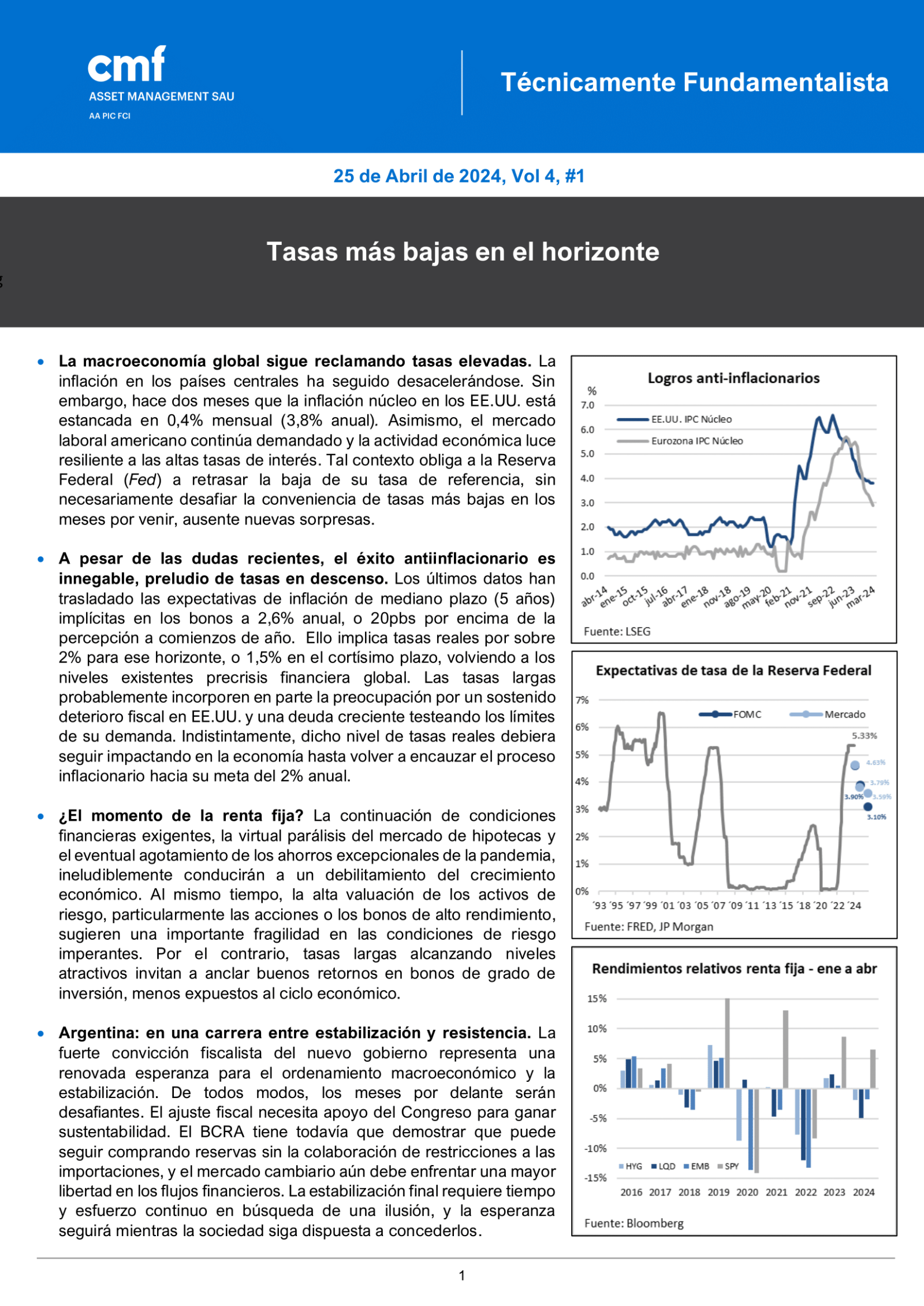 Técnicamente Fundamentalista