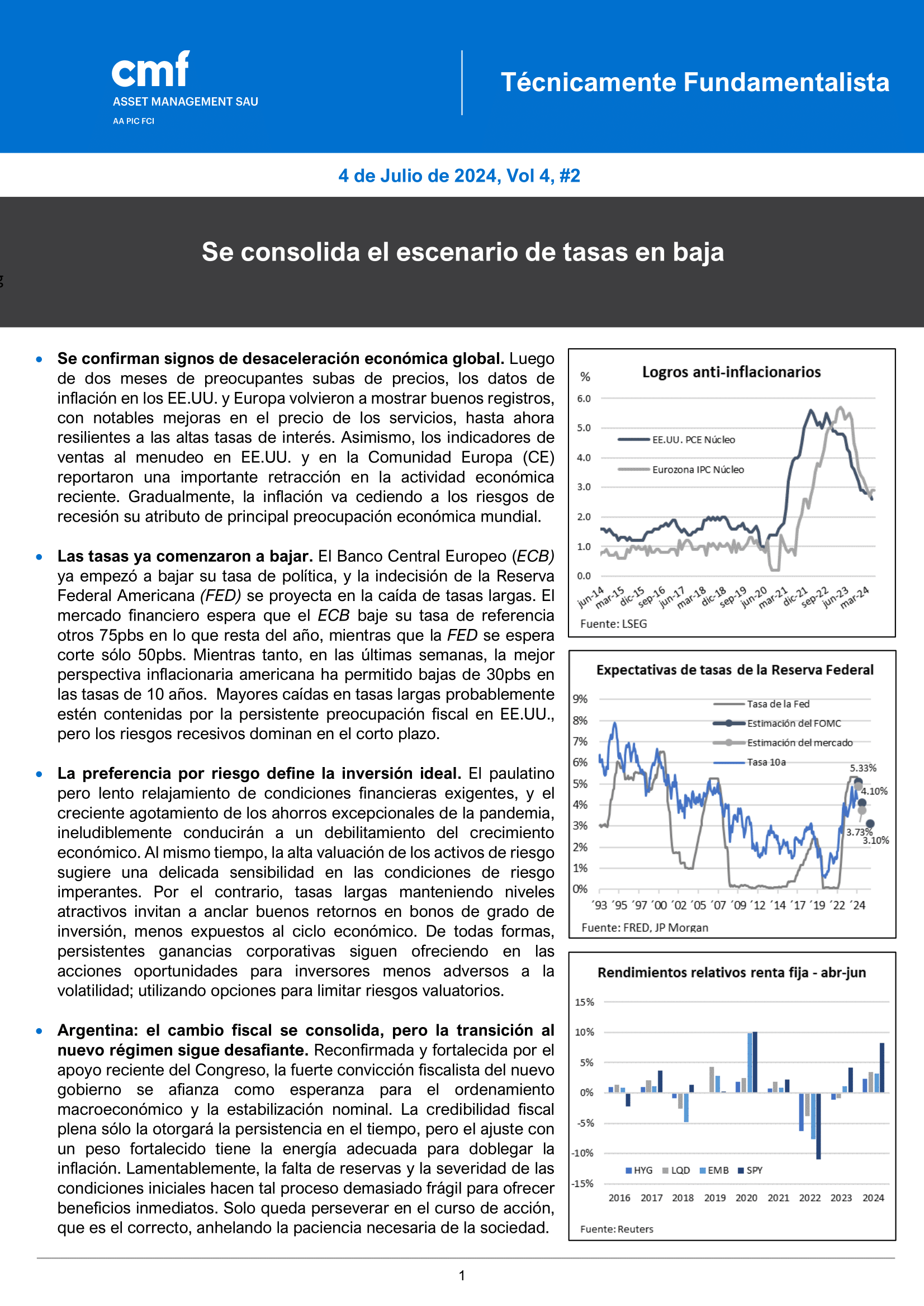 Técnicamente Fundamentalista
