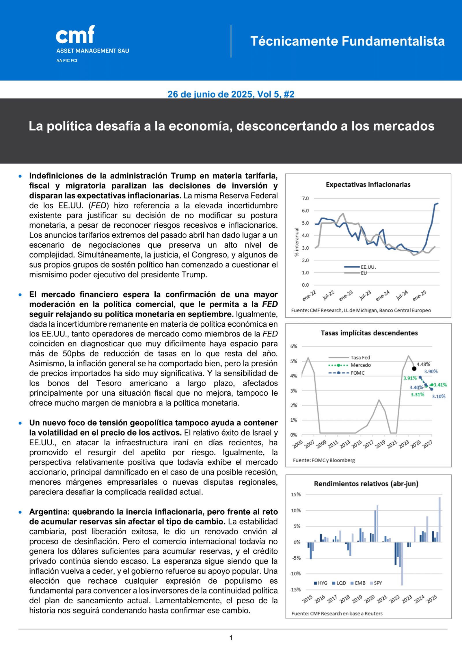 Técnicamente Fundamentalista